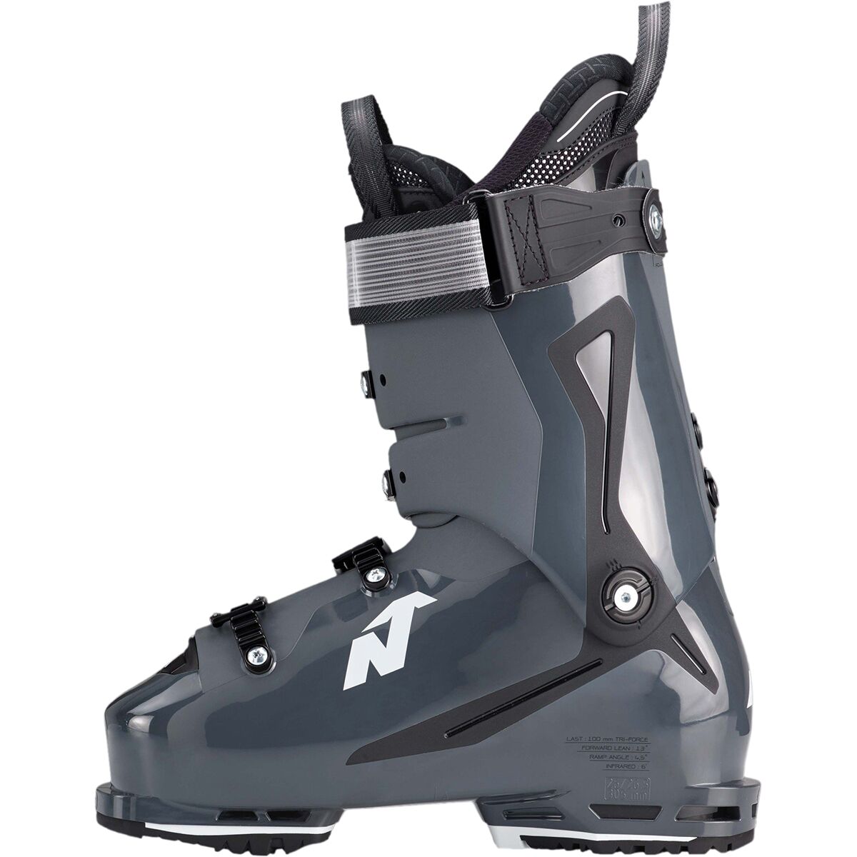 Nordica Speedmachine 3 120 Ski Boot - 2024 - Ski