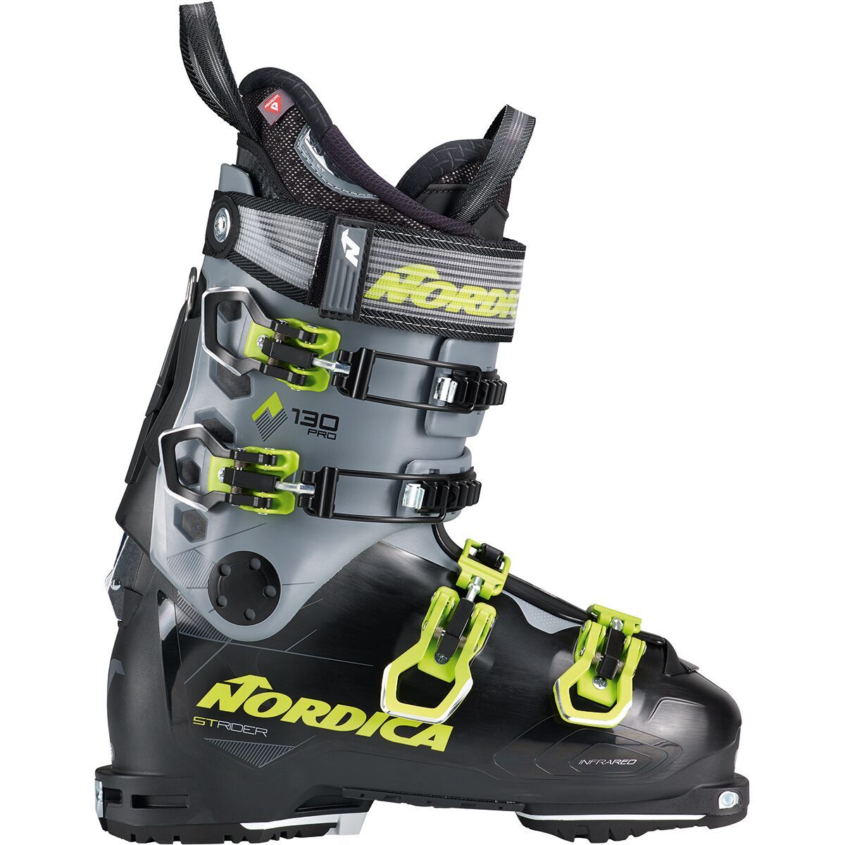 Nordica Strider 130 Pro DYN Alpine Touring Boot - 2023 - Ski