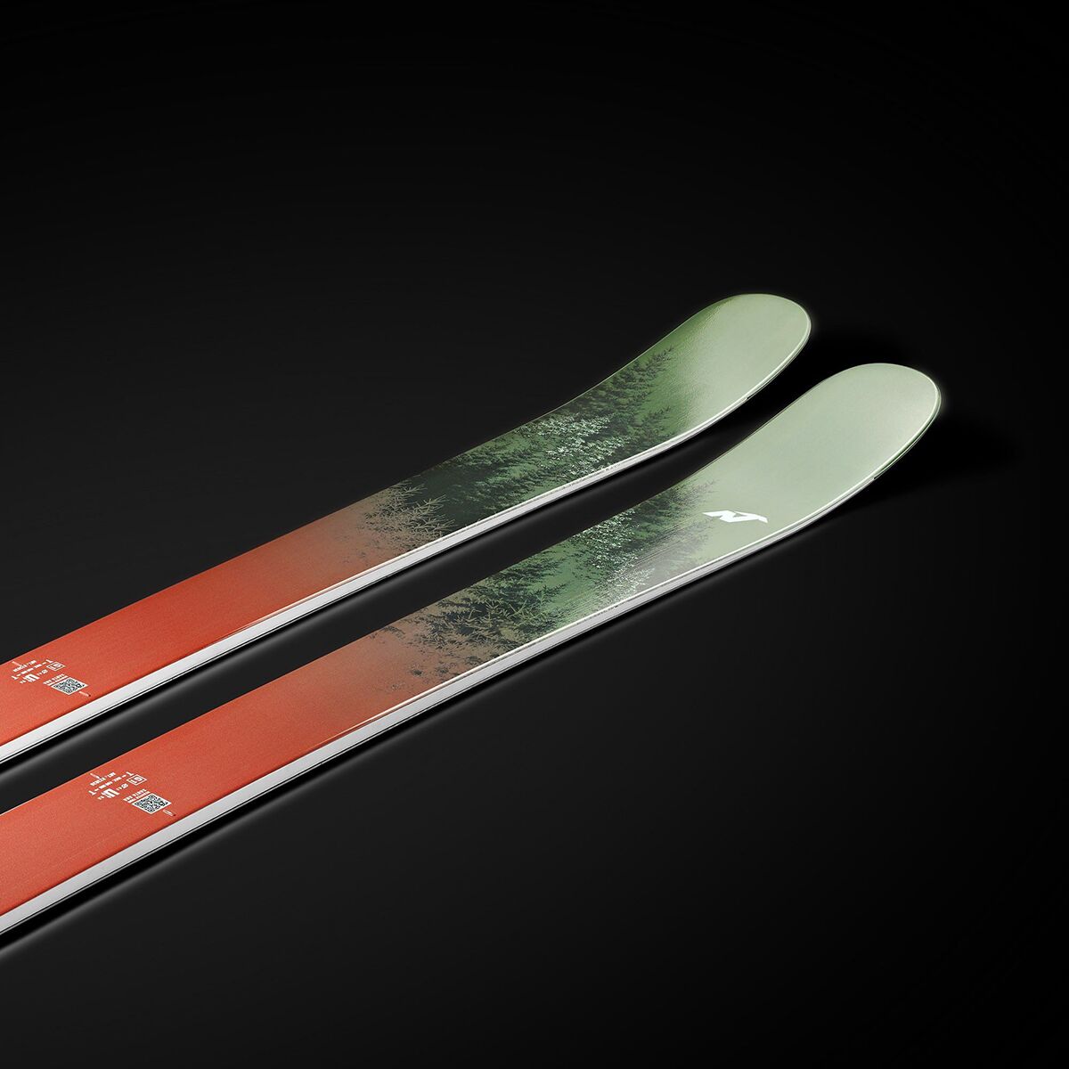 Nordica Santa Ana 93 Unlimited Ski - Ski