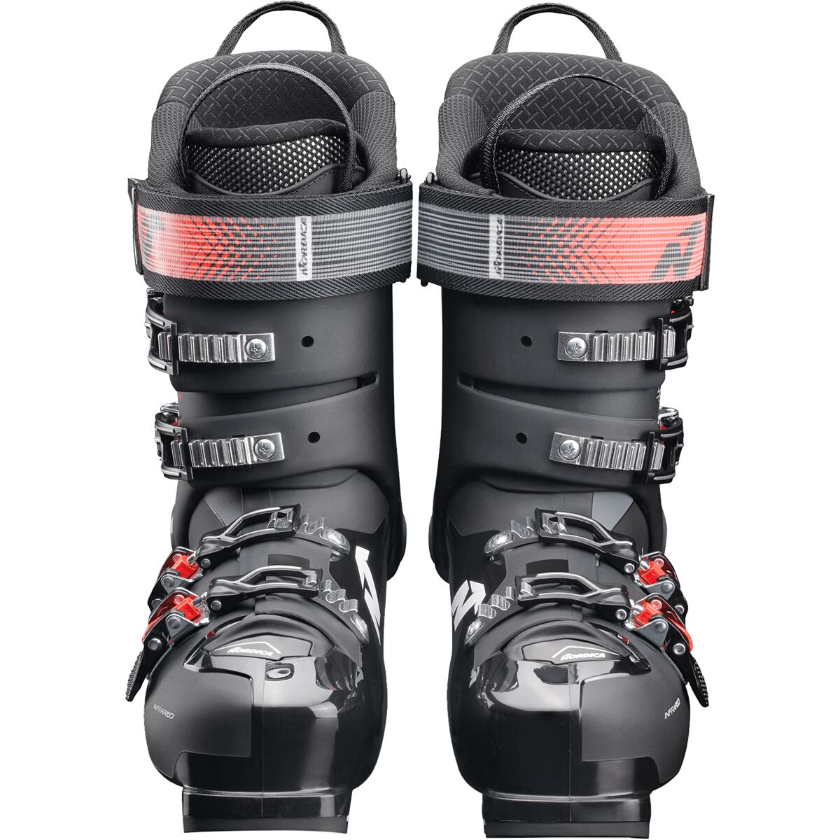 Nordica Speedmachine 3 110 Ski Boot - 2024 - Ski