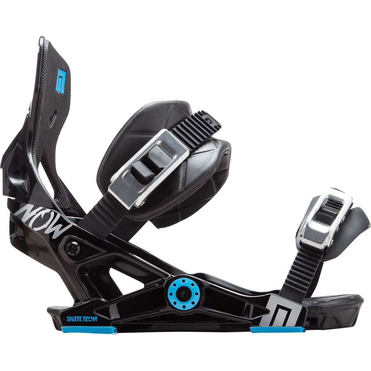 Now Nxgen Snowboard Binding - Kids' - Kids