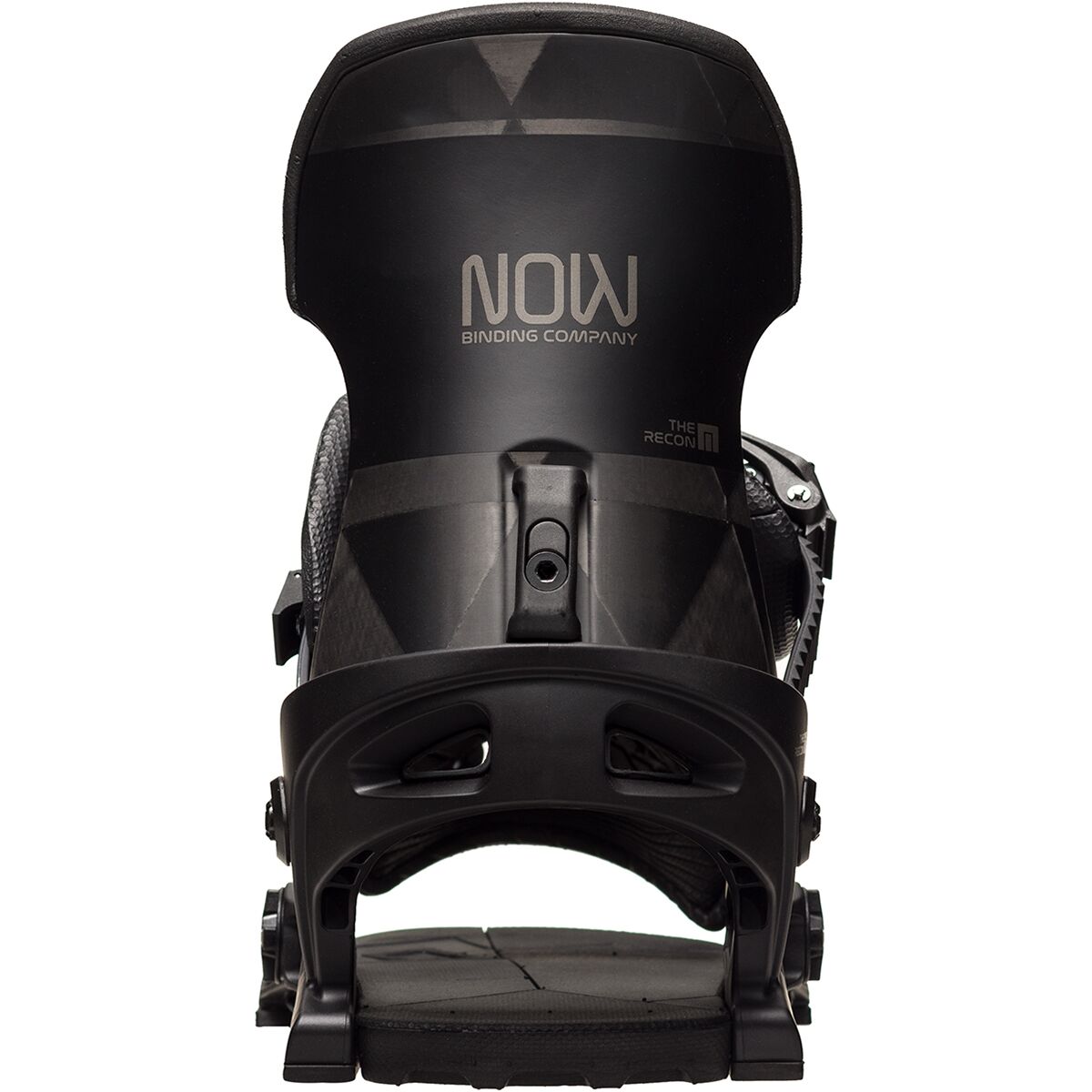 Now Recon Snowboard Binding - Snowboard