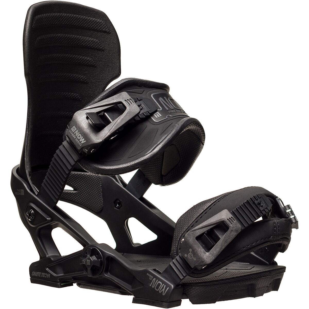 Now Recon Snowboard Binding - Snowboard