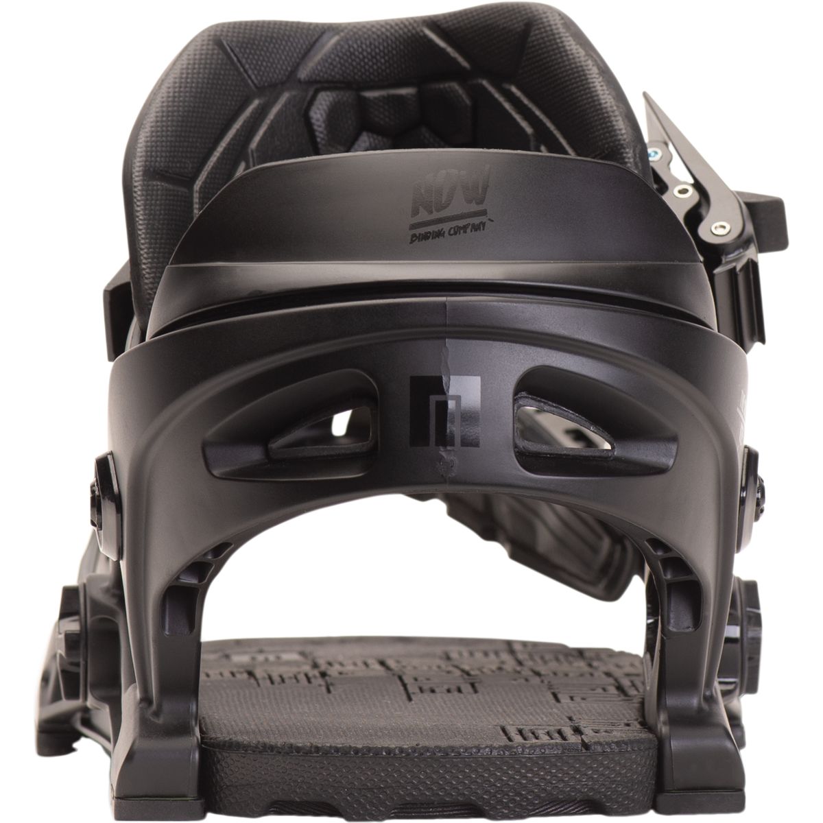 Now Select Snowboard Binding - Snowboard