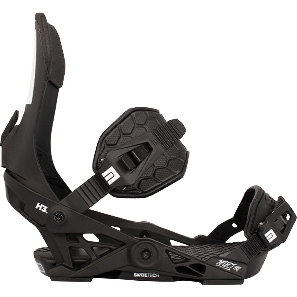 Now Select Pro Snowboard Binding - 2023 - Snowboard