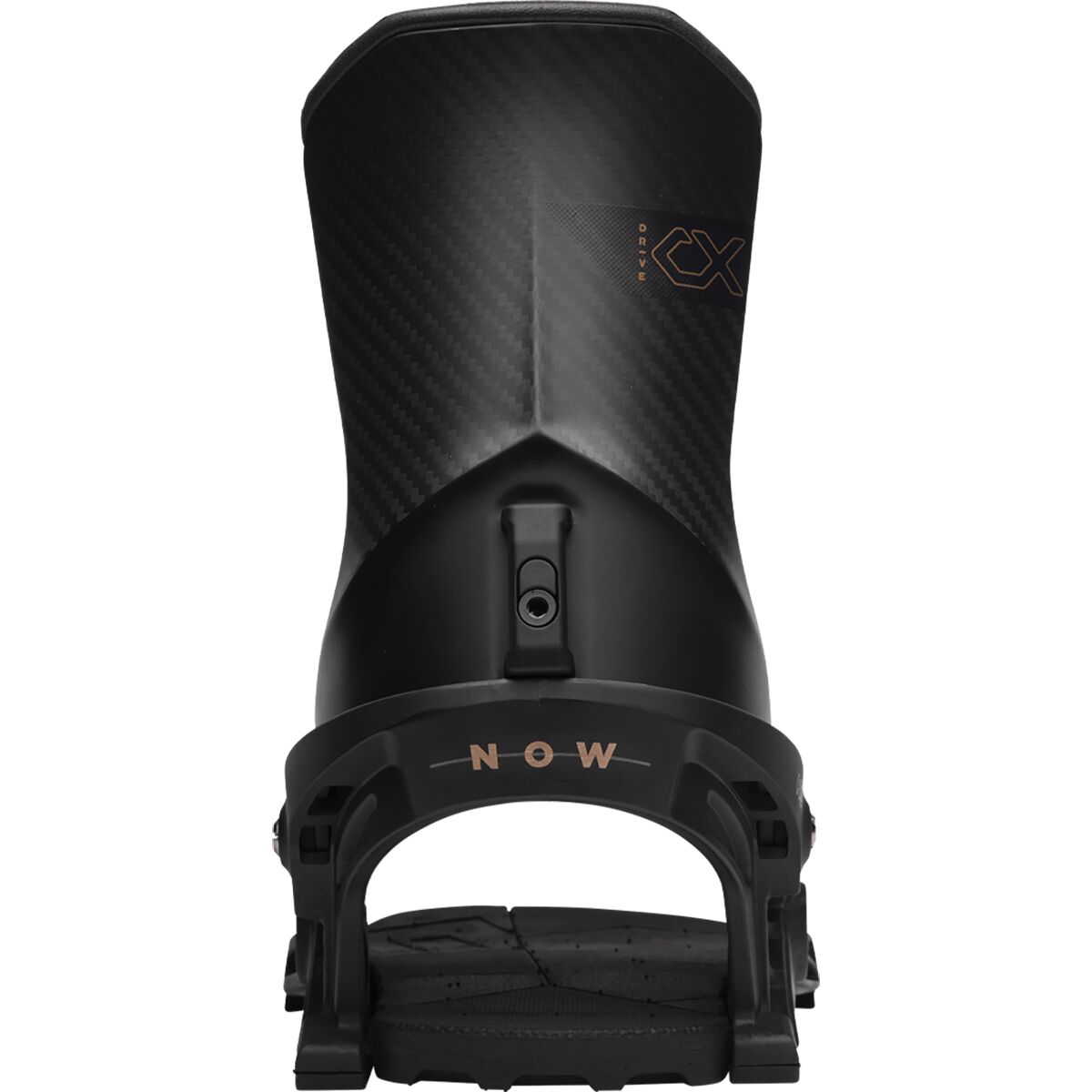 Now Drive CX Snowboard Binding - 2024 - Snowboard