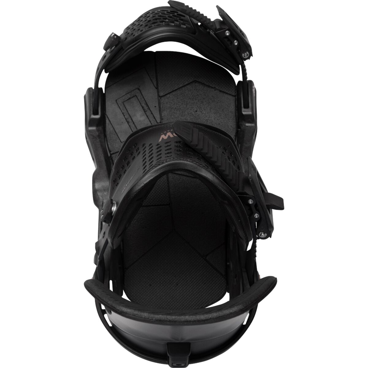 Now Drive CX Snowboard Binding - 2024 - Snowboard