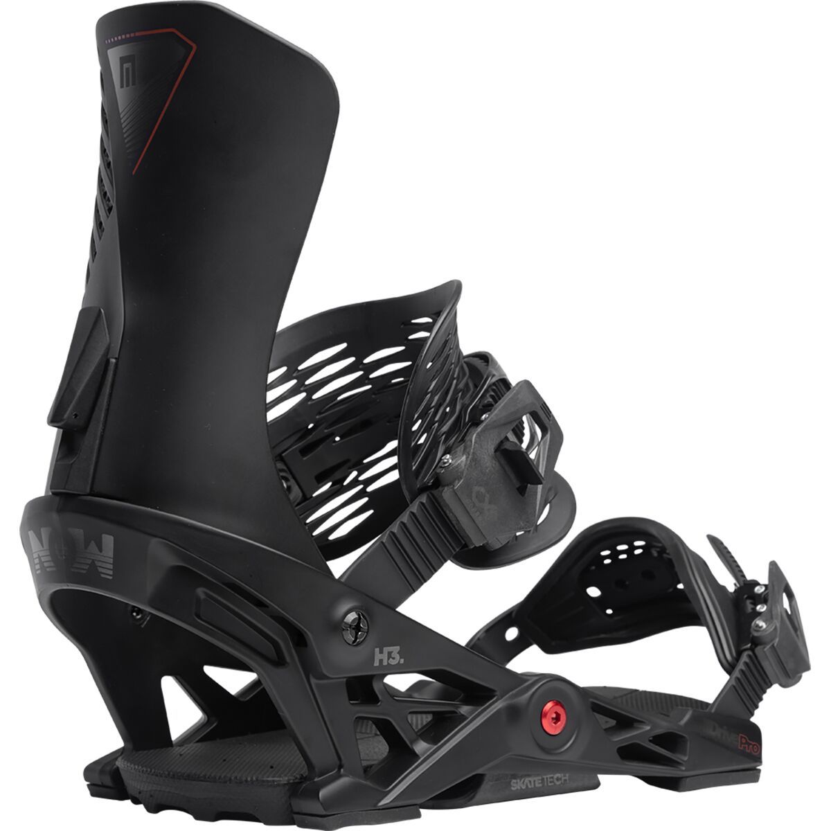 Now Drive Pro Snowboard Binding - 2024 - Snowboard