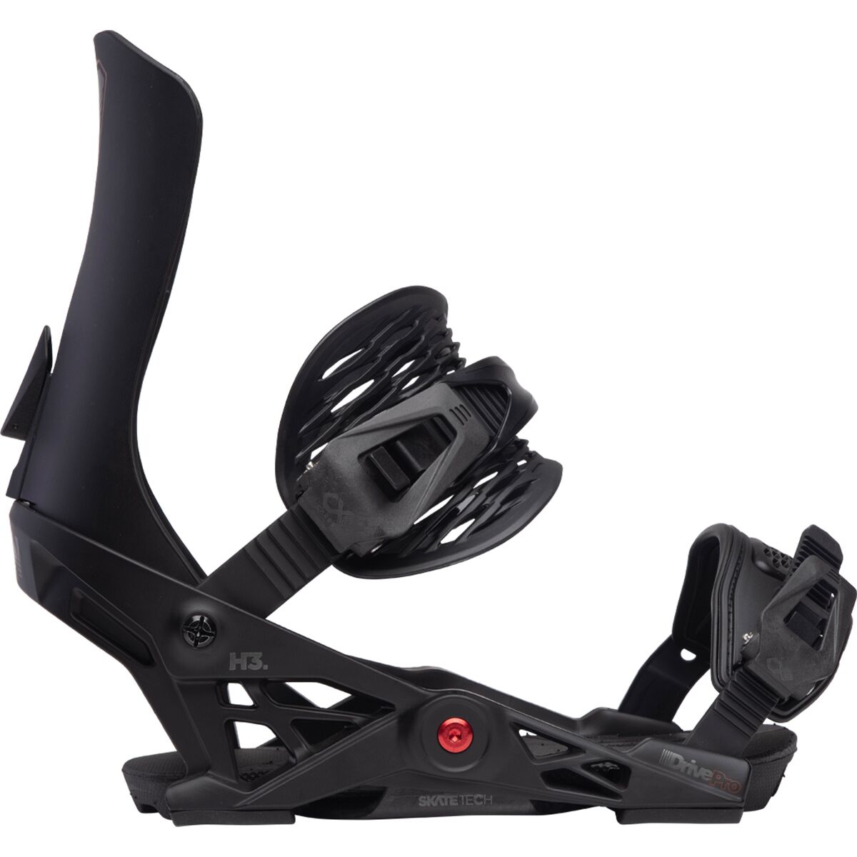Now Drive Pro Snowboard Binding - 2024 - Snowboard