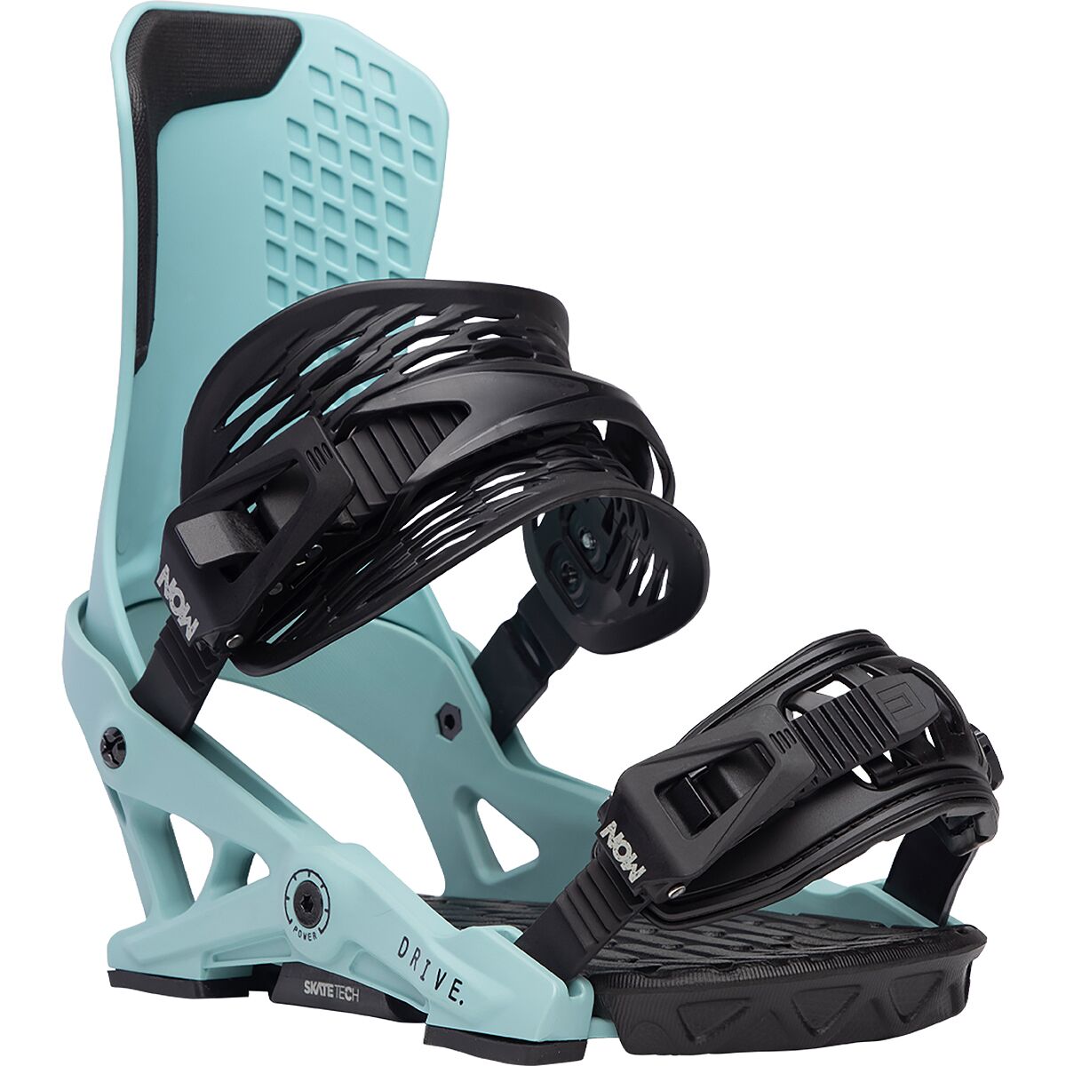 Now Drive Snowboard Binding - 2024 - Snowboard