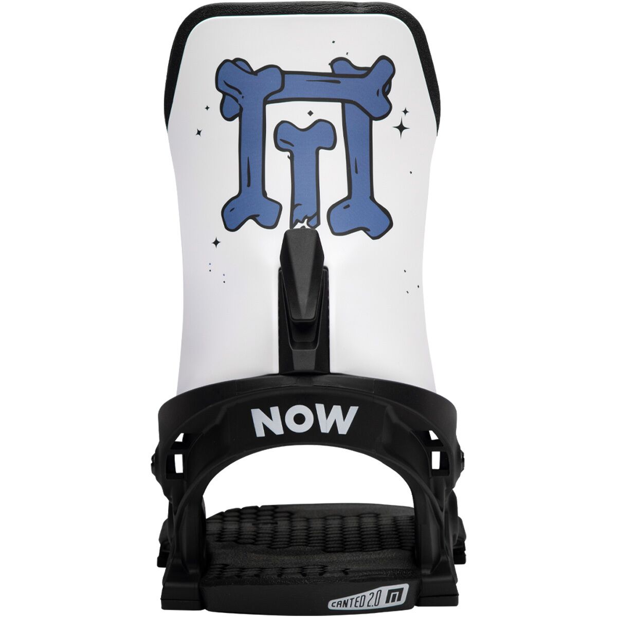 Now Fridge Pro Snowboard Binding - 2024 - Snowboard