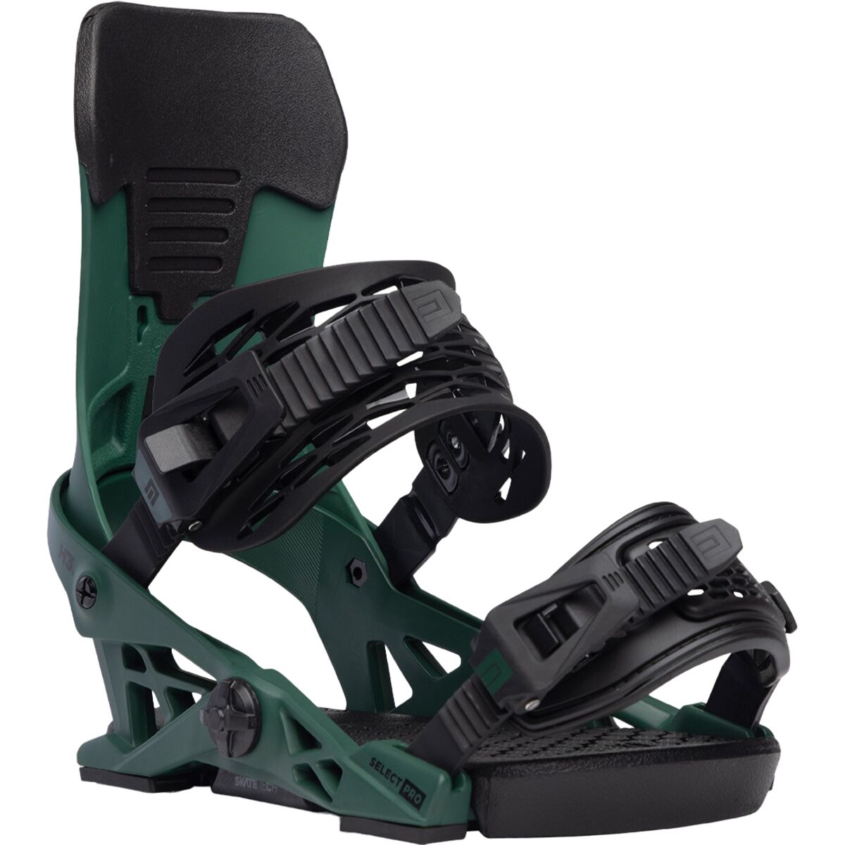 Now Select Pro Snowboard Binding - 2024 - Snowboard