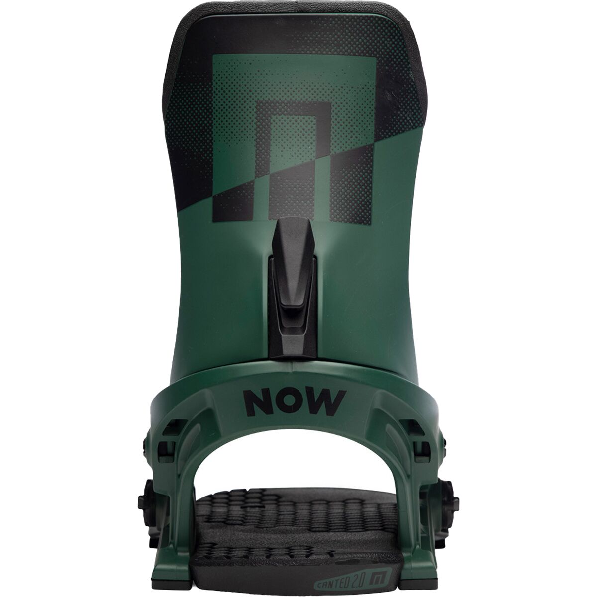 Now Select Pro Snowboard Binding - 2024 - Snowboard