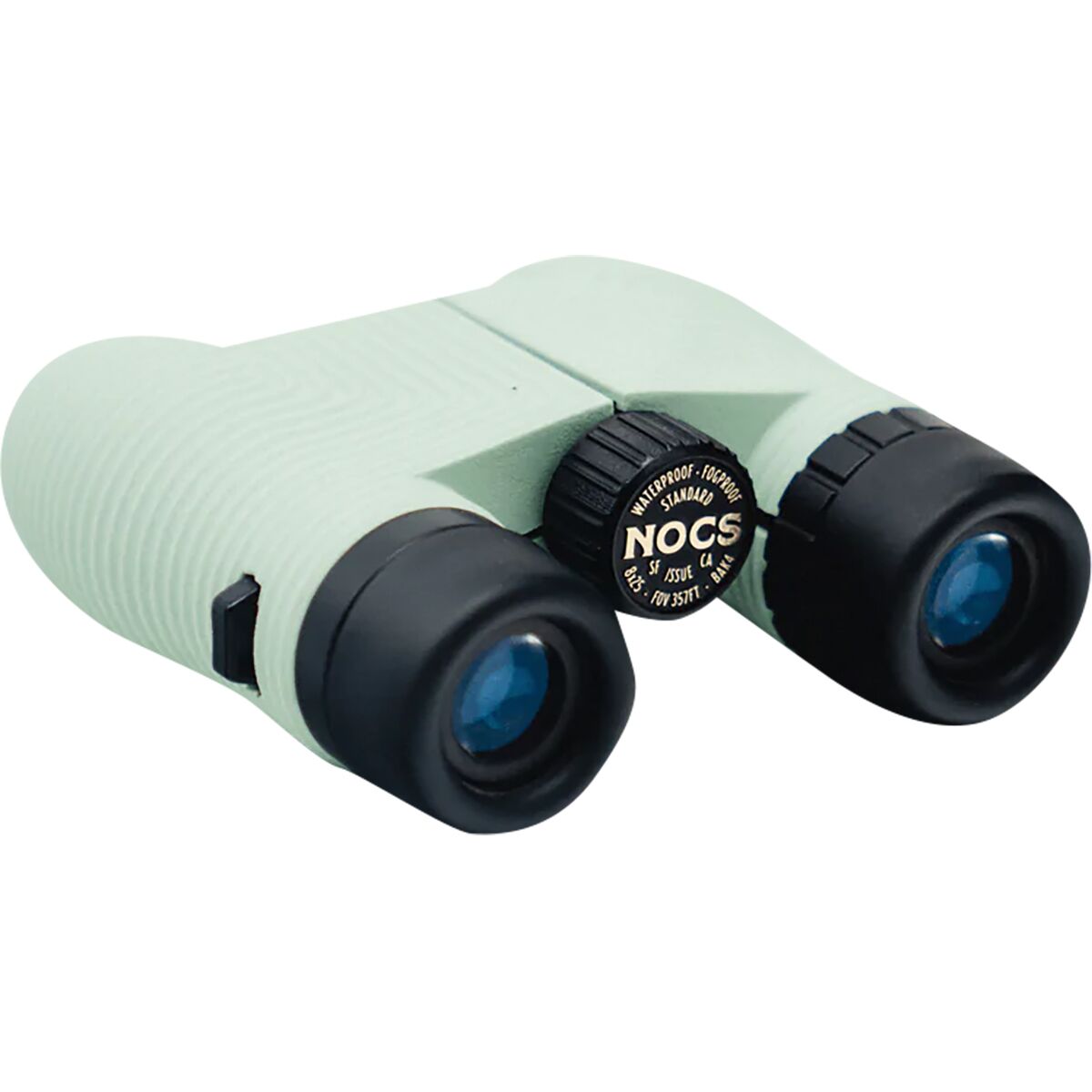 Nocs Provisions Standard Issue 10x25 Binocular - Hike & Camp