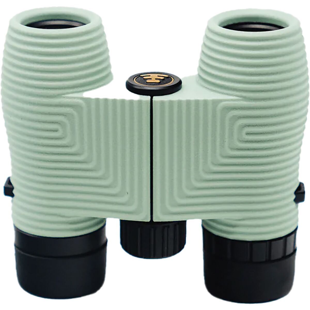 Nocs Provisions Standard Issue 10x25 Binocular - Hike & Camp