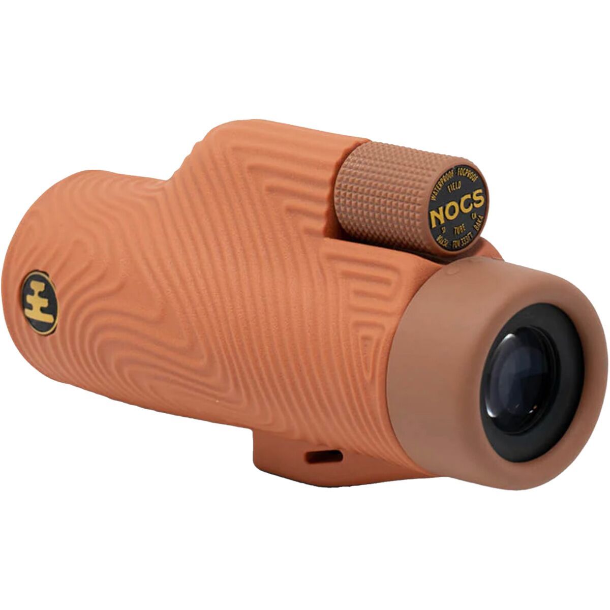Nocs Provisions 10x32 Field Tube Monocular - Hike & Camp