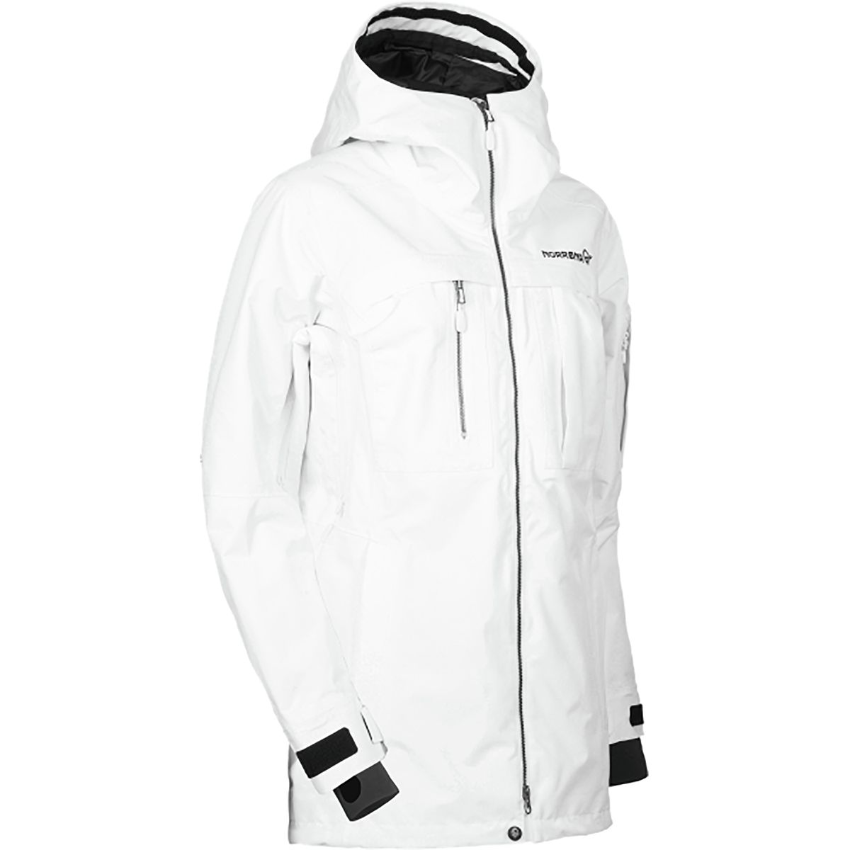Norrona Roldal Gore-Tex Insulated Jacket - Women's - Clothing
