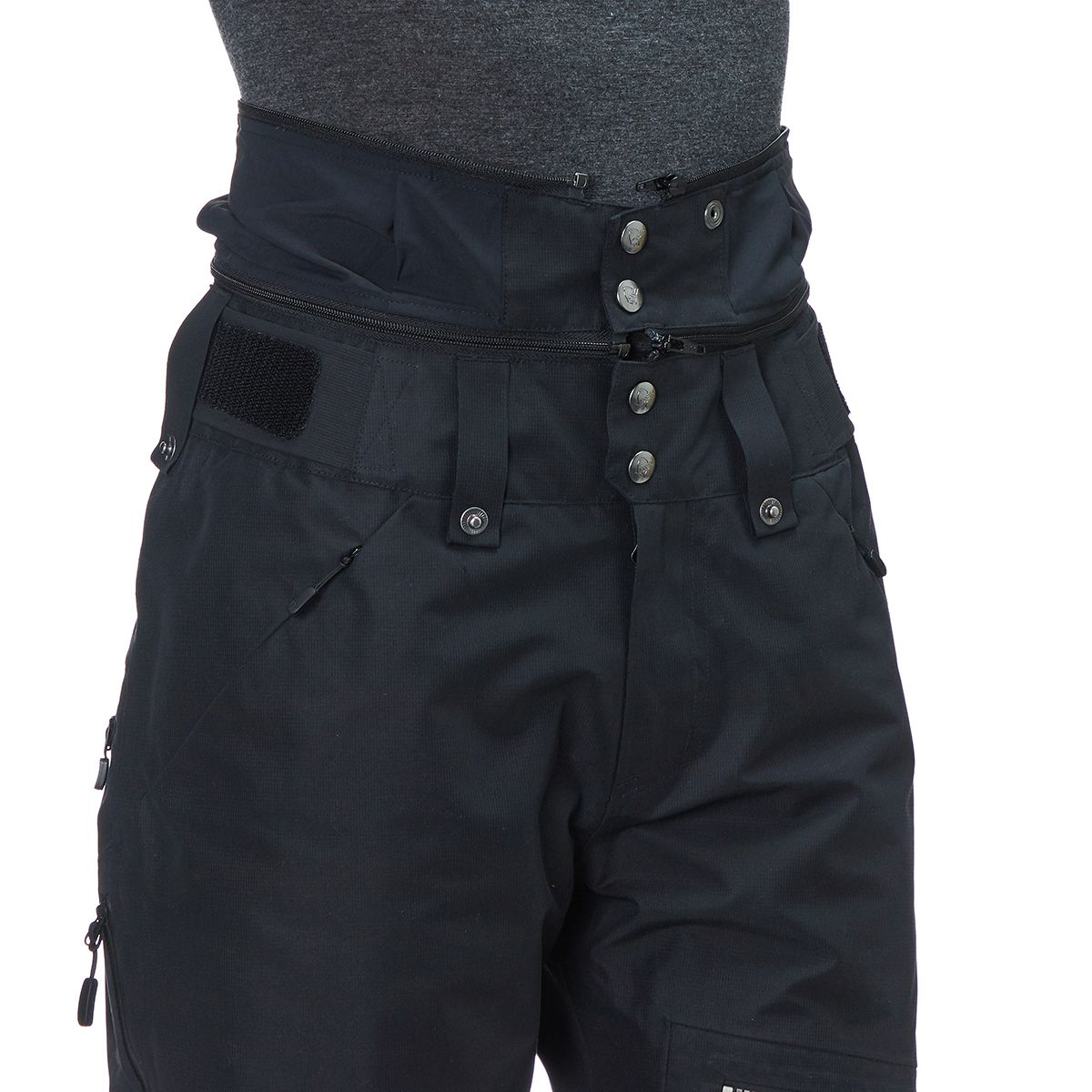 Norrona Roldal Gore-Tex Insulated Pant - Women's - Clothing