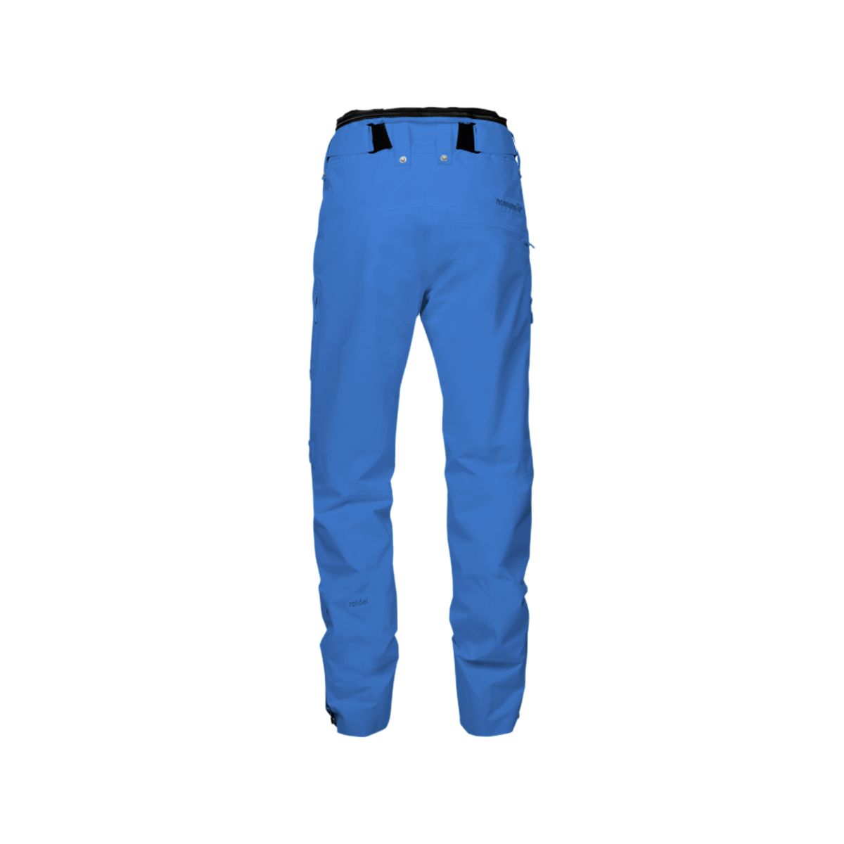 Norrona Roldal Gore-Tex Insulated Pant - Women's | Backcountry.com