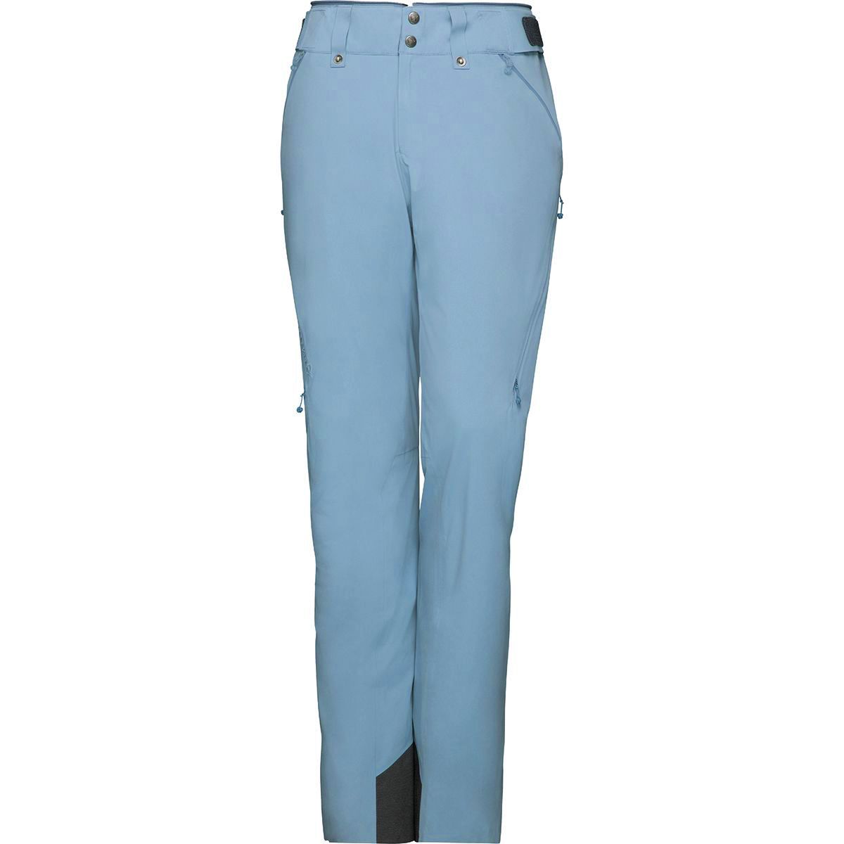 Norrona Roldal Gore-Tex Insulated Pant - Women's | Backcountry.com