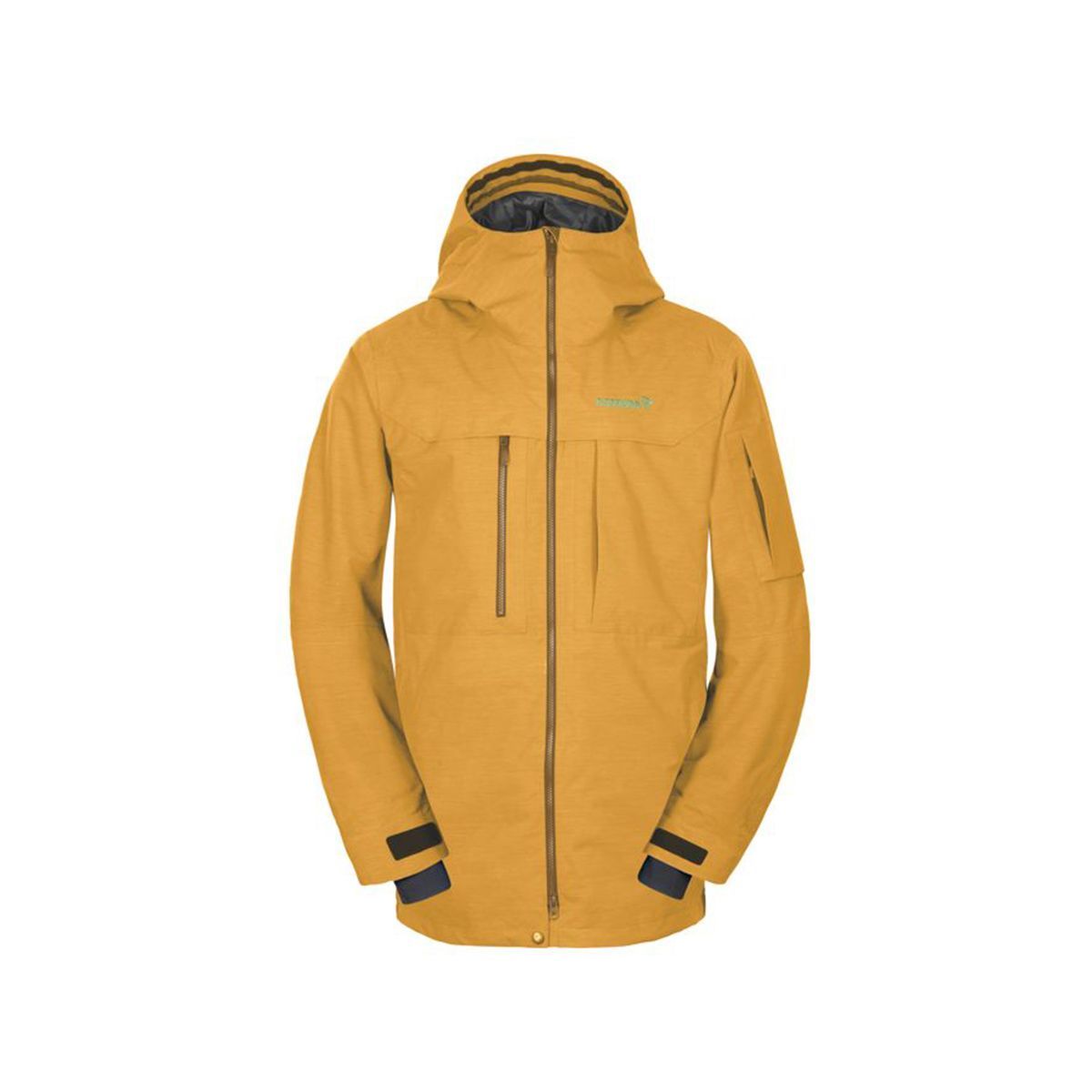 Norrona RÃ¸ldal GORE-TEX Insulated Jacket - Men's - Clothing