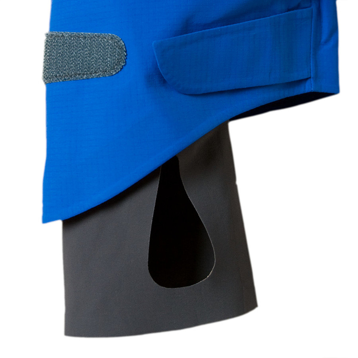 Norrona Lofoten Gore-Tex Pro Shell One-Piece Suit - Men's - Clothing