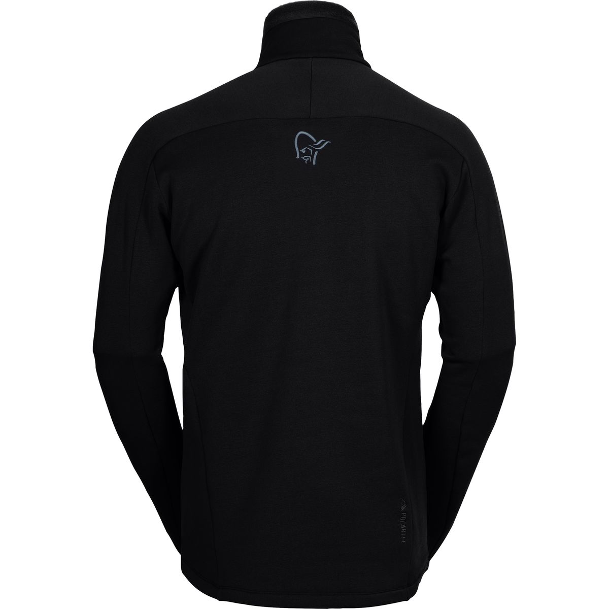 Norrona Falketind Power Stretch Fleece Jacket - Men's - Clothing