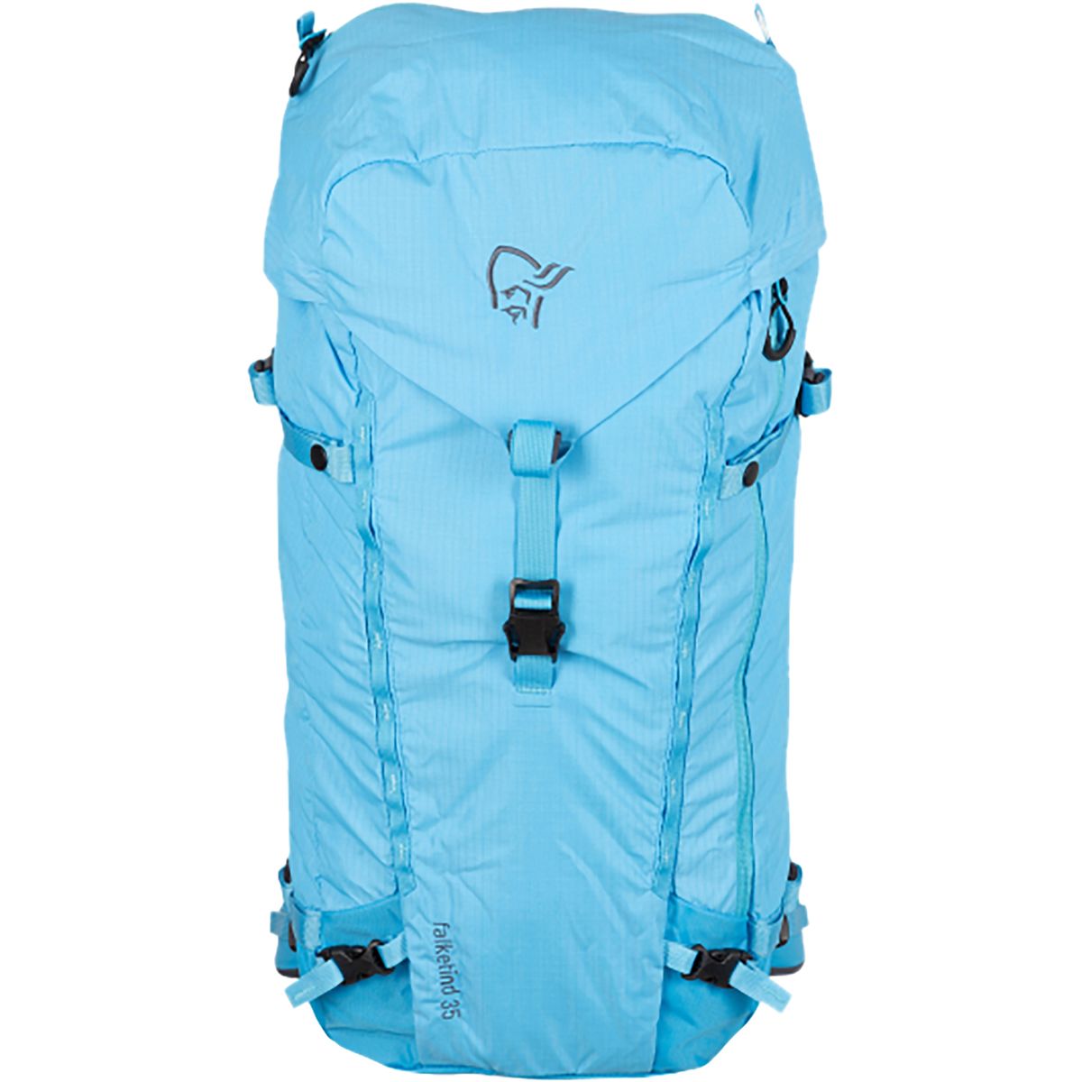 Norrona Falketind 35L Backpack - Hike & Camp