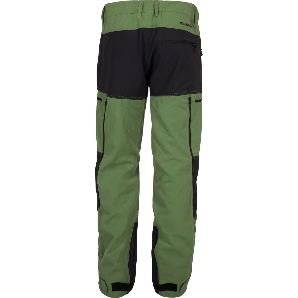 Norrona Svalbard Heavy Duty Pant - Men's | Backcountry.com