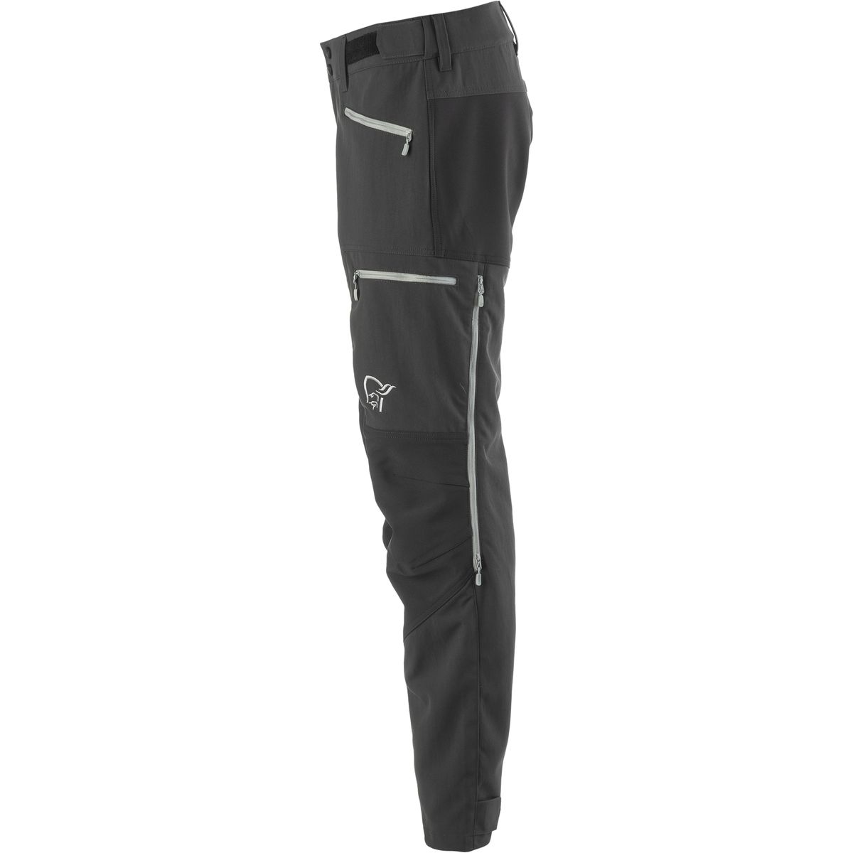 Norrona Svalbard Heavy Duty Pant - Men's - Clothing