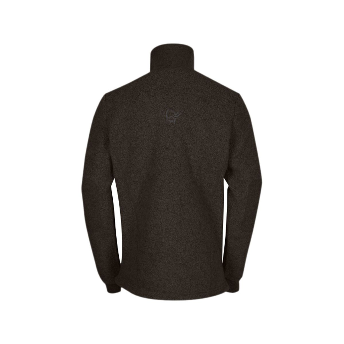 Norrona Svalbard Wool Jacket - Men's - Clothing