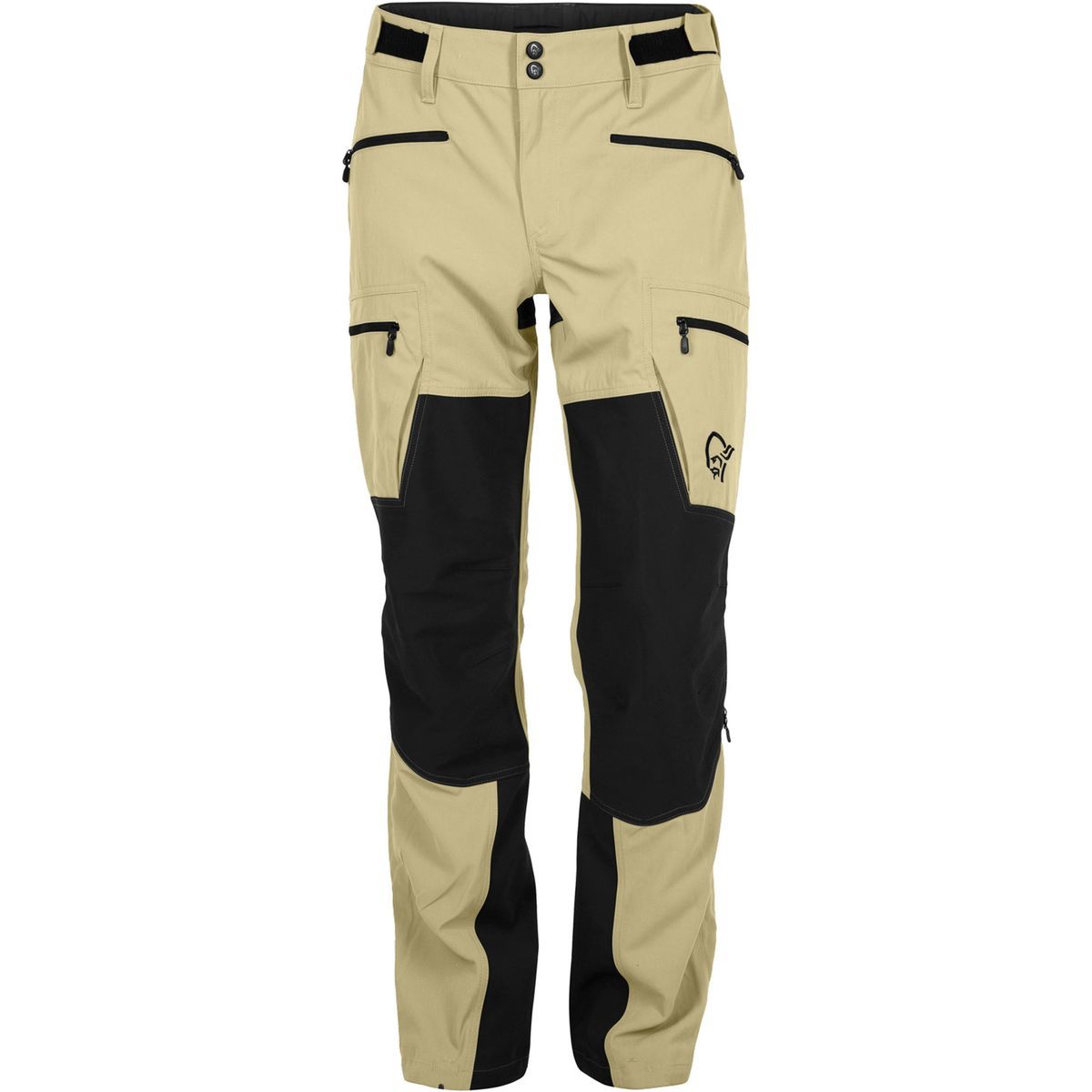 Norrona Svalbard Heavy Duty Pant - Women's - Clothing