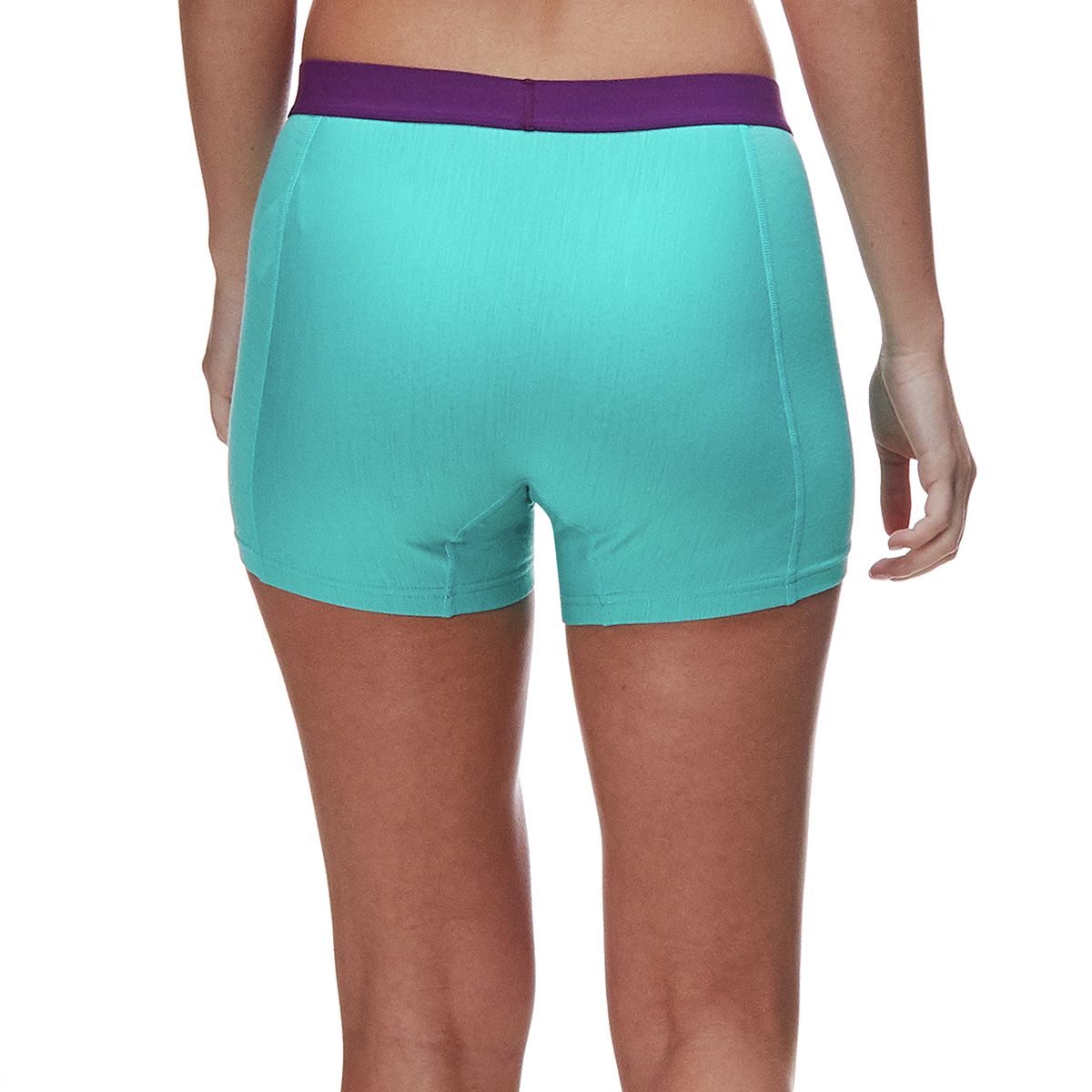 Norrona Wool Boxer - Women's - Clothing