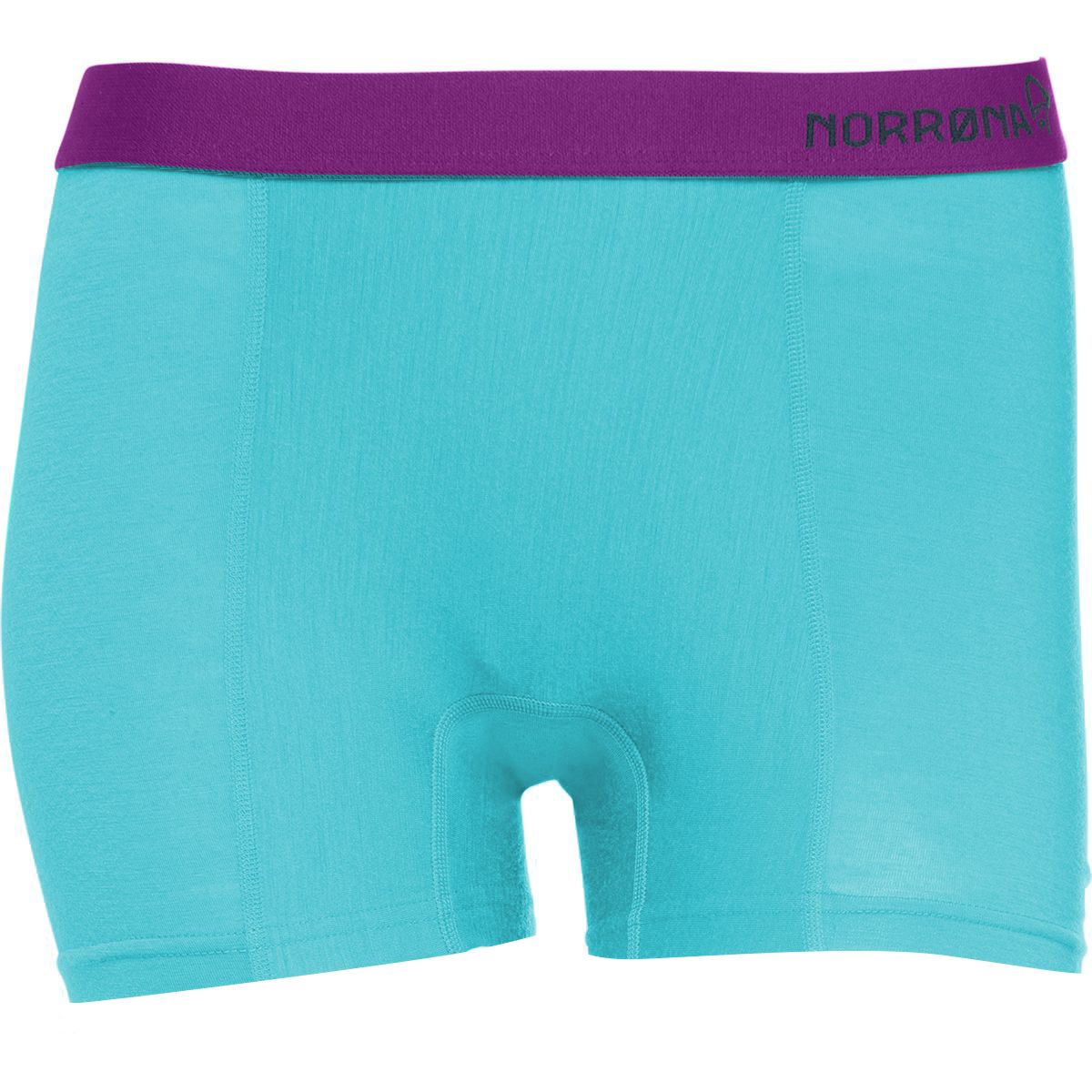 Norrona Wool Boxer - Women's - Clothing