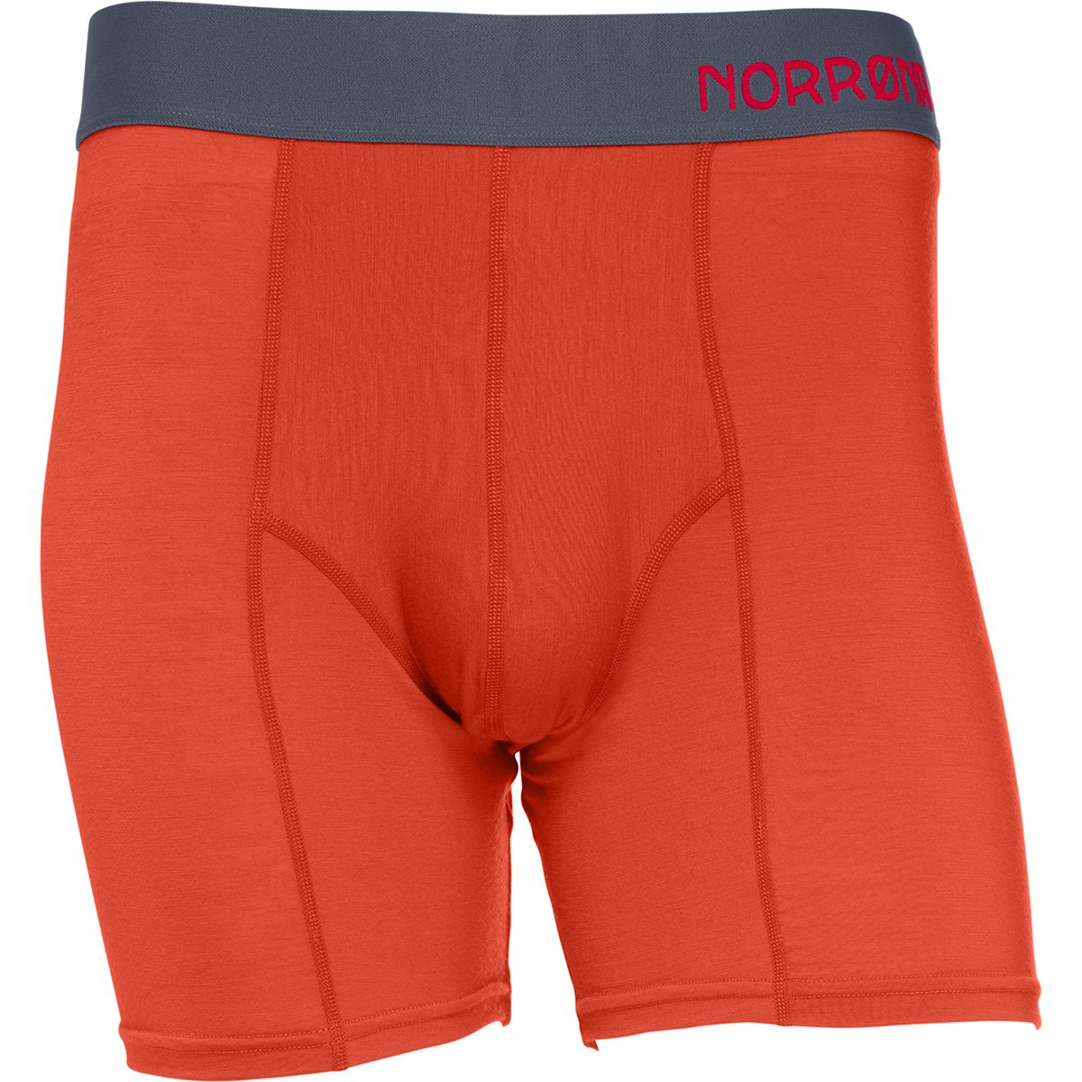 Norrona Wool Boxer - Men's - Clothing