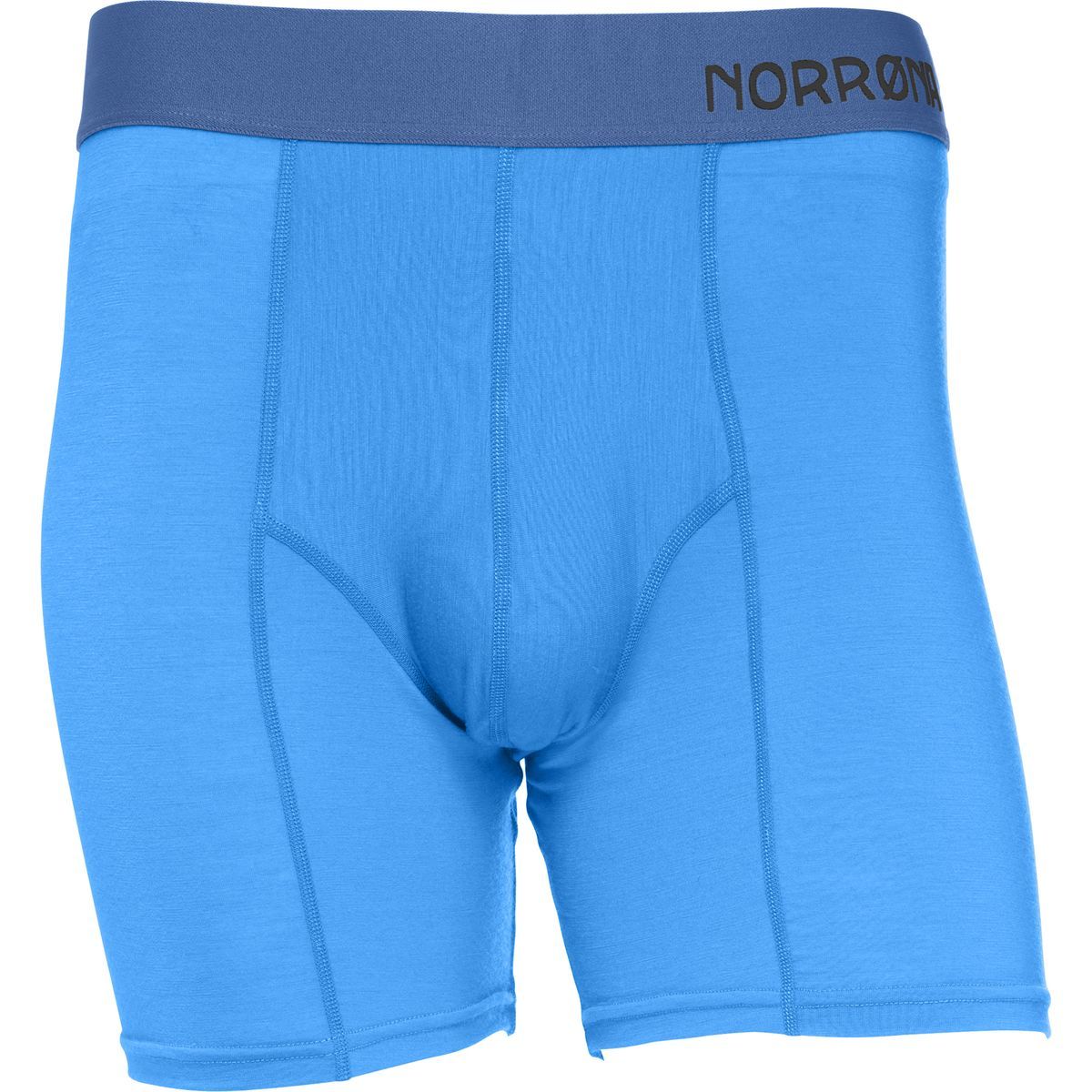 Norrona Wool Boxer - Men's | Backcountry.com