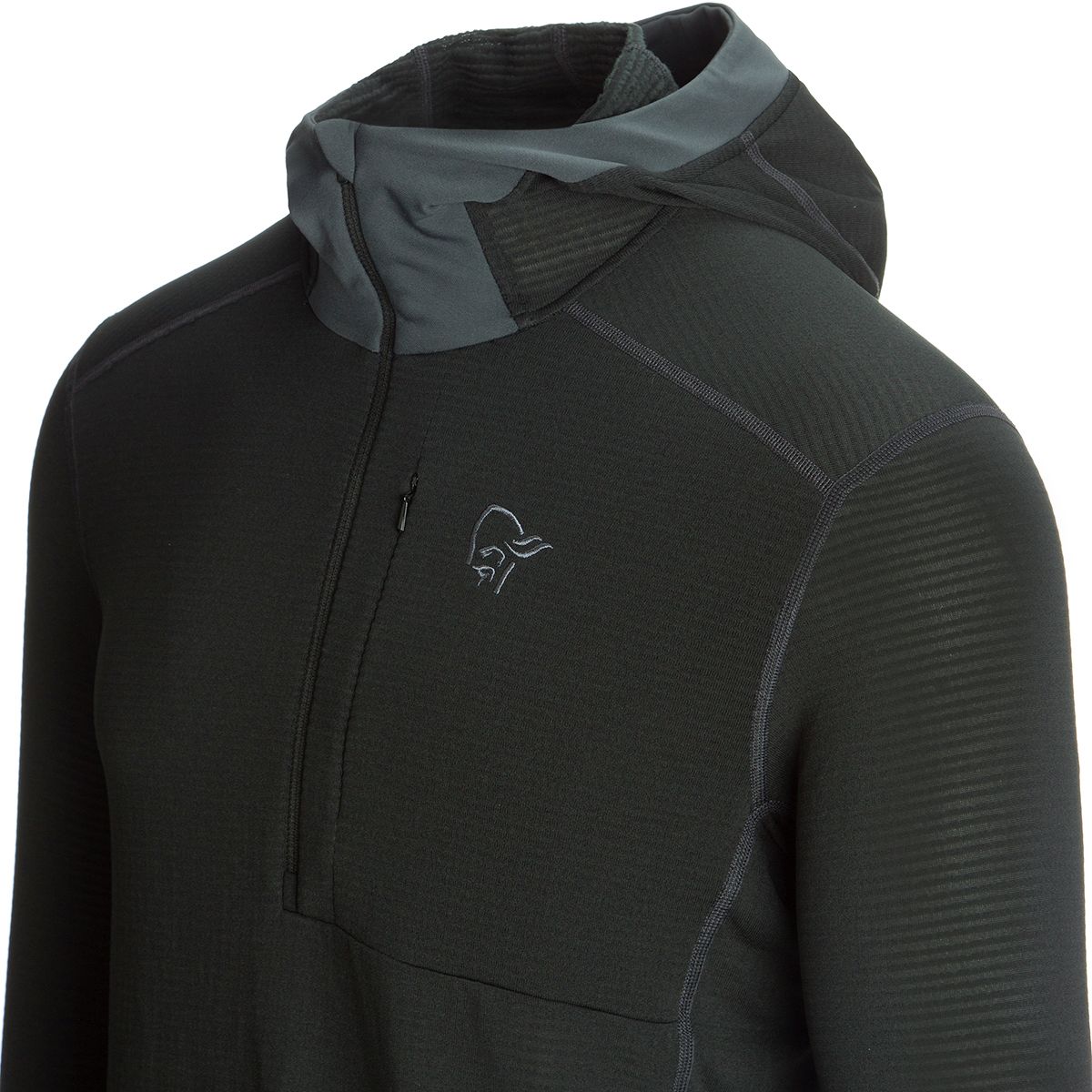Norrona Super Hoodie - Men's | Backcountry.com