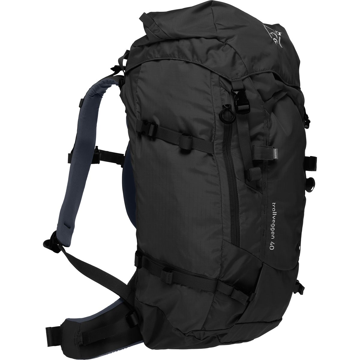 Norrona Trollveggen 40L Backpack - Women's - Hike & Camp