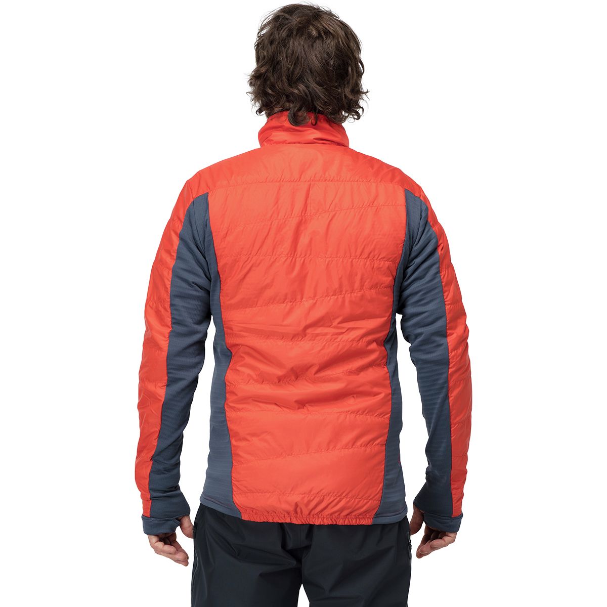 Norrona Falketind Alpha60 Insualted Jacket - Men's | Backcountry.com