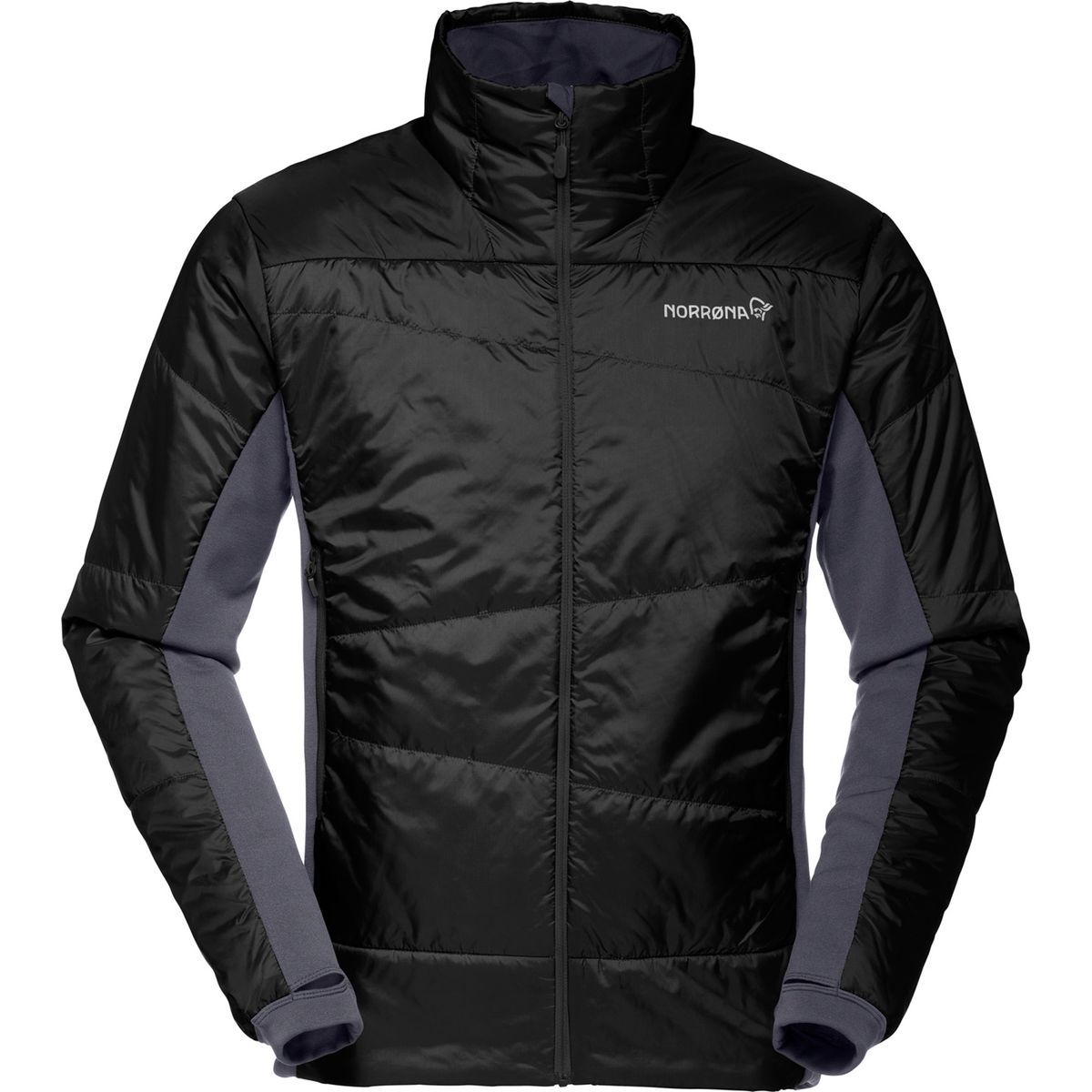 Norrona Falketind PrimaLoft 60 Insulated Jacket - Men's - Clothing