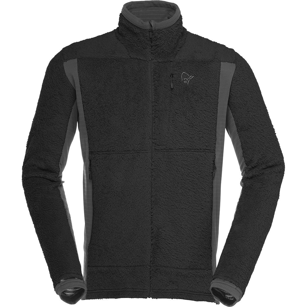 Norrona Falketind Thermal Pro HighLoft Fleece Jacket - Men's