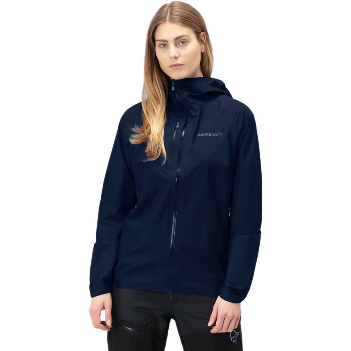 Norrona Bitihorn Dri1 Jacket - Women's - Clothing