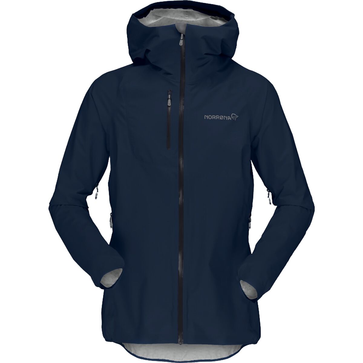 Norrona Bitihorn Dri1 Jacket - Women's - Clothing