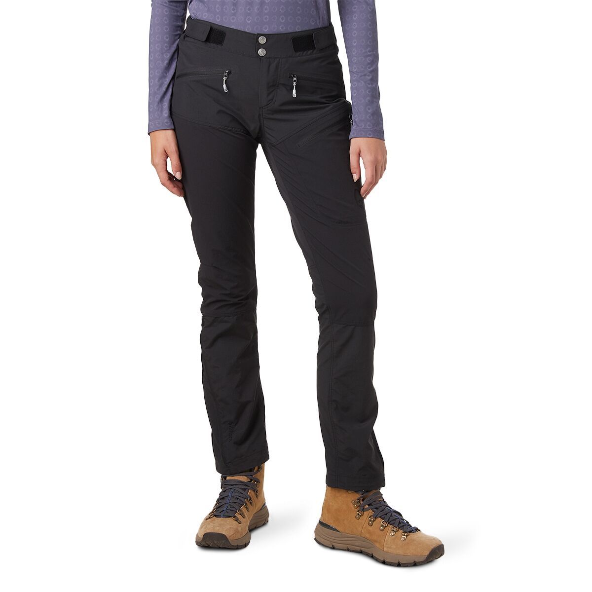 Norrona Bitihorn Lightweight Pant - Women's - Clothing