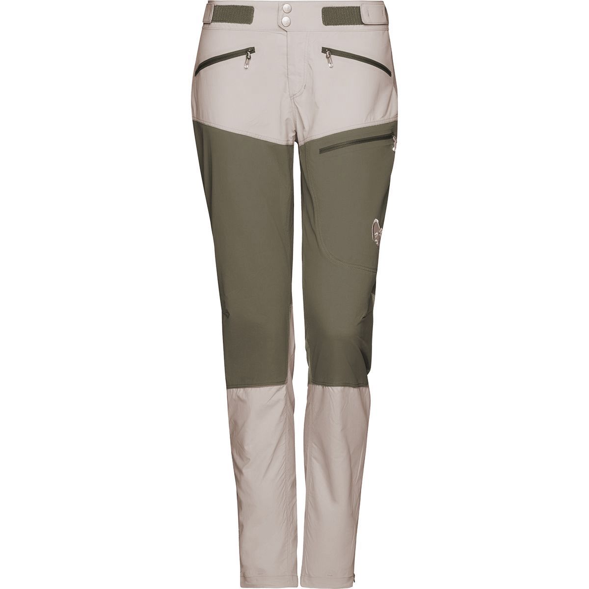 Norrona Bitihorn Lightweight Pant - Women's - Clothing
