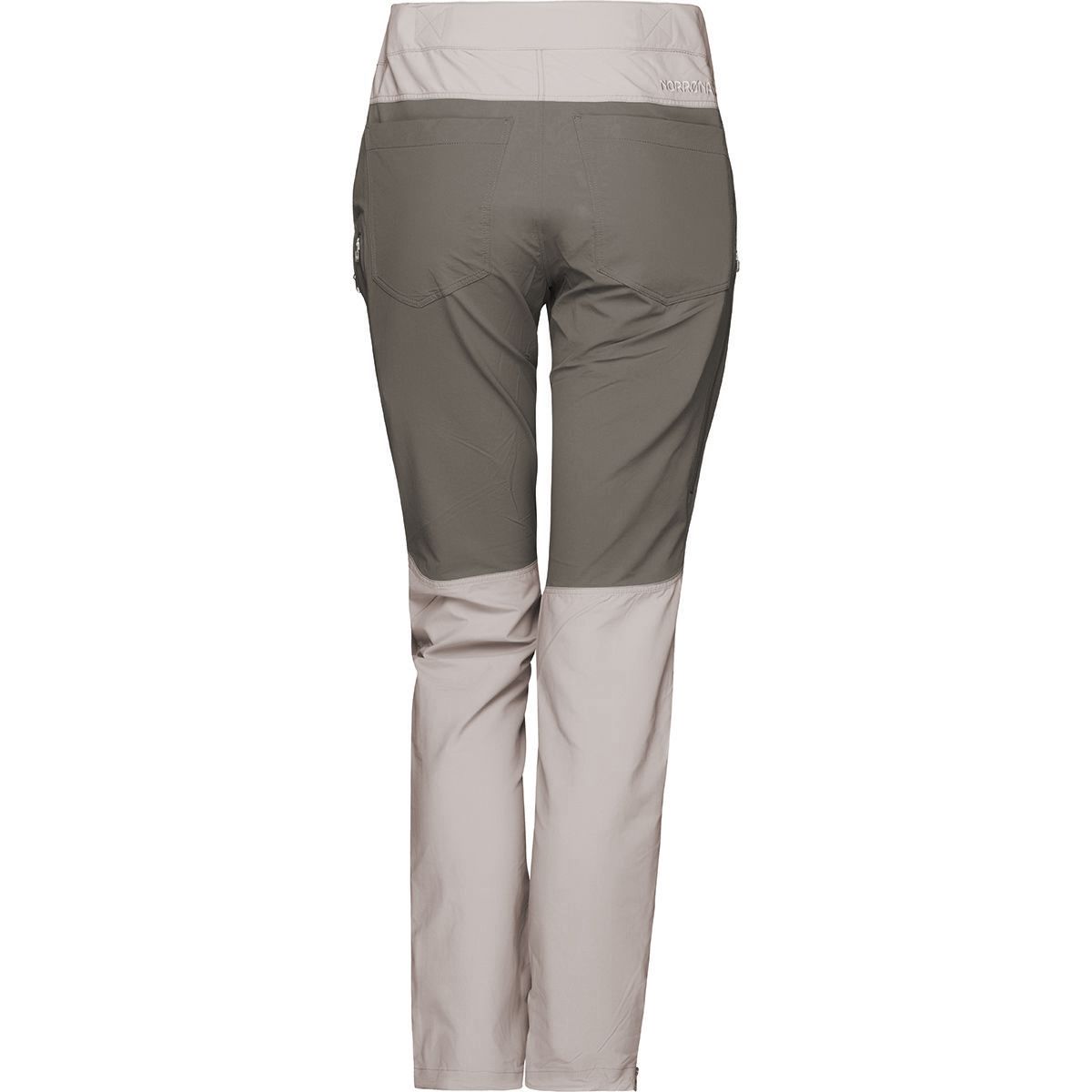Norrona Bitihorn Lightweight Pant - Women's - Clothing