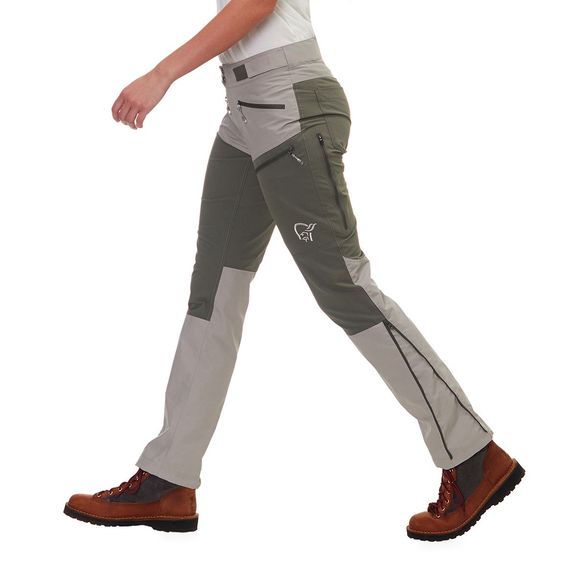 Norrona Bitihorn Lightweight Pant - Women's - Clothing