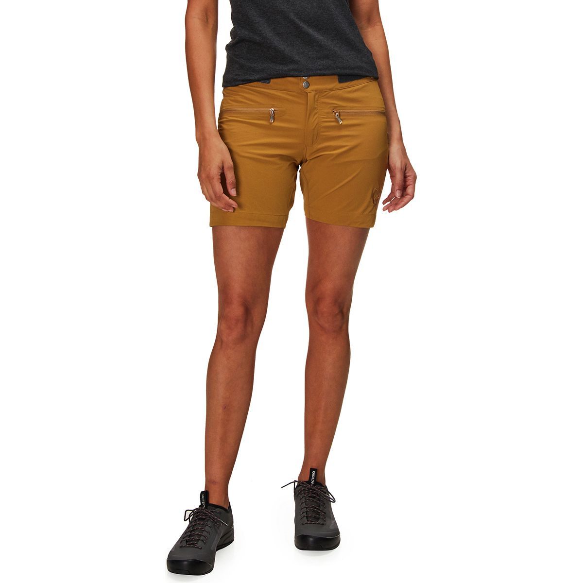 Norrona Bitihorn Lightweight Short - Women's - Clothing