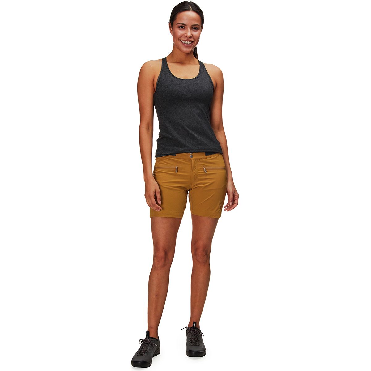Norrona Bitihorn Lightweight Short - Women's - Clothing