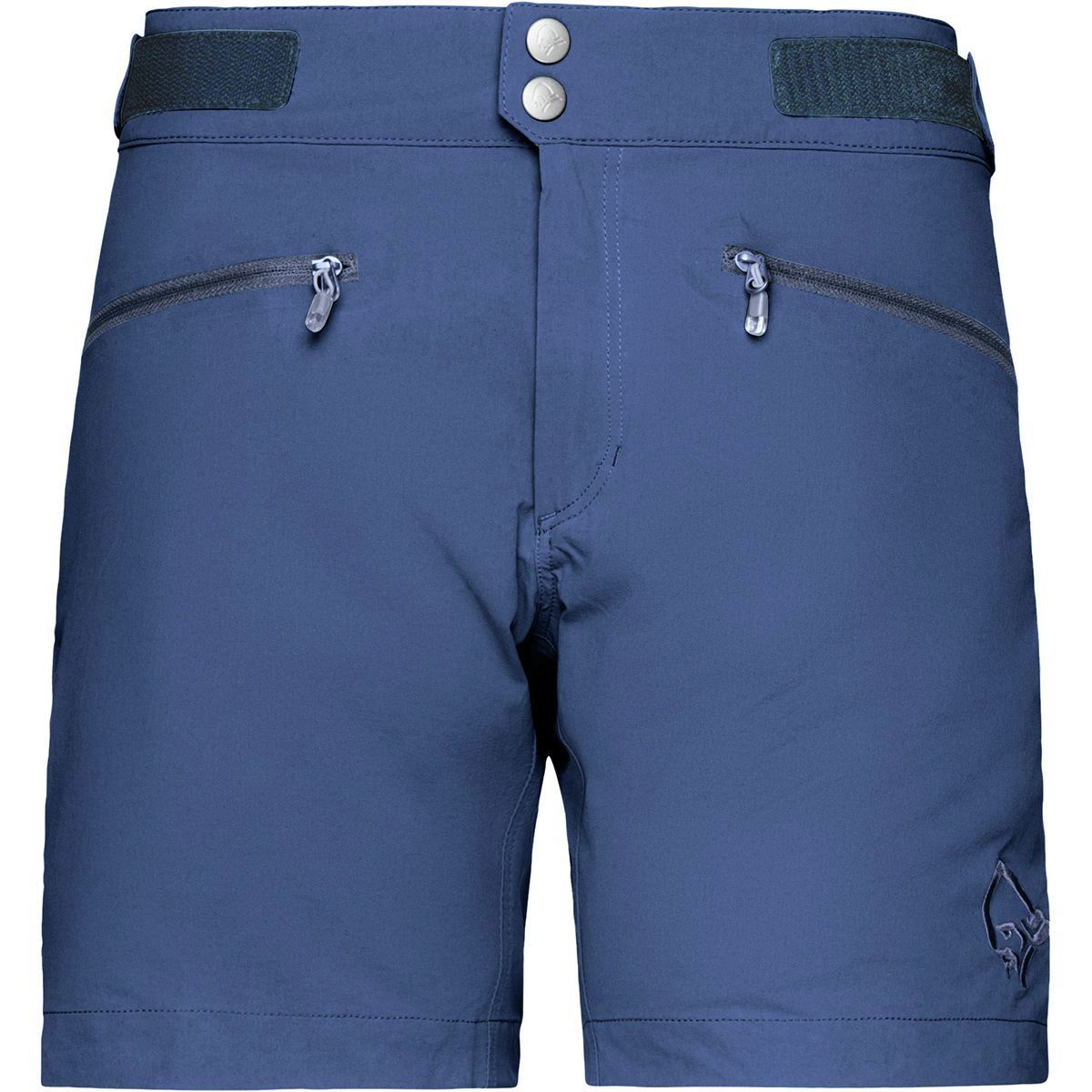 Norrona Bitihorn Lightweight Short - Women's | Backcountry.com